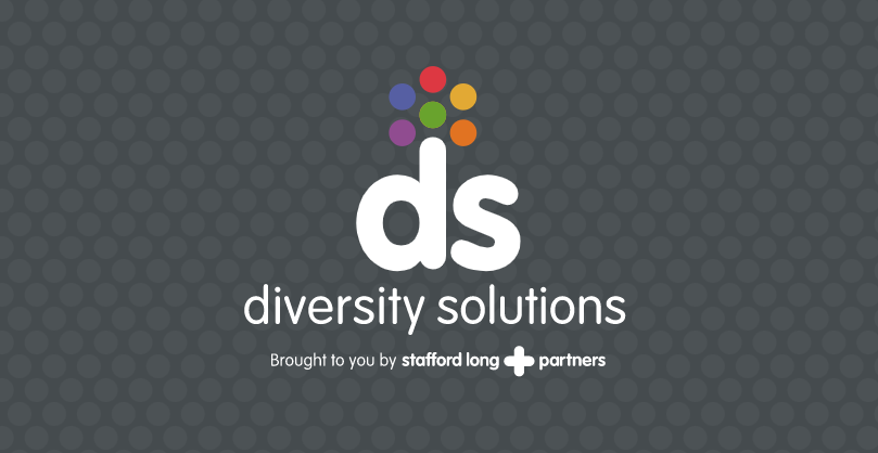 Where diverse minds meet dedicated employers - Diversity Solutions